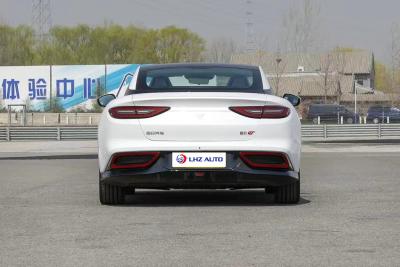 China Atualize sua viagem com o 2024 Neta GT 620N.m Torque máximo e 560-660KM alcance de cruzeiro à venda