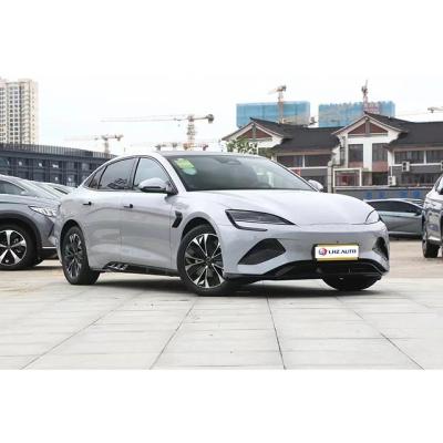 中国 BYDシール プラグインハイブリッド電気自動車 45kW 最大出力 オプション機能 販売のため