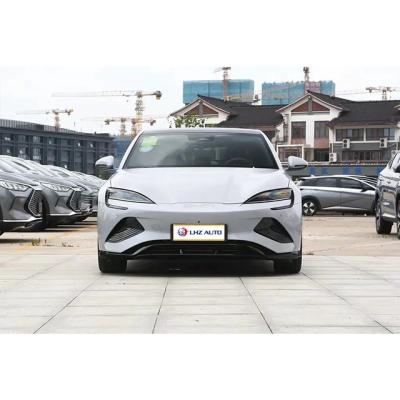 中国 BYDシール プラグインハイブリッド電気自動車 45kW 最大出力 オプション機能 販売のため