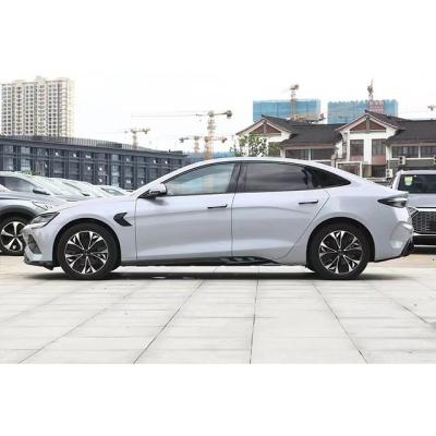 中国 BYDシール プラグインハイブリッド電気自動車 45kW 最大出力 オプション機能 販売のため