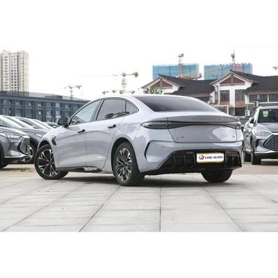 中国 BYDシール プラグインハイブリッド電気自動車 45kW 最大出力 オプション機能 販売のため