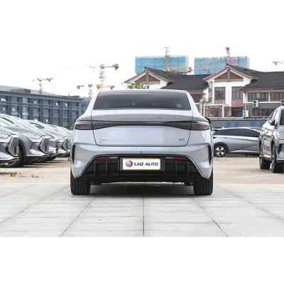 中国 BYDシール プラグインハイブリッド電気自動車 45kW 最大出力 オプション機能 販売のため