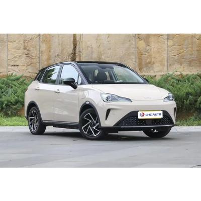 中国 左方向 2024 Neta Aya マイクロエネルギーSUV 400kmの走行距離と5ドア/座席 販売のため