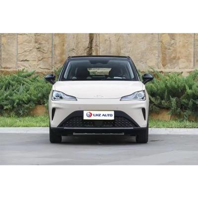 中国 左方向 2024 Neta Aya マイクロエネルギーSUV 400kmの走行距離と5ドア/座席 販売のため