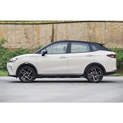 中国 左方向 2024 Neta Aya マイクロエネルギーSUV 400kmの走行距離と5ドア/座席 販売のため