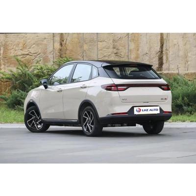 中国 左方向 2024 Neta Aya マイクロエネルギーSUV 400kmの走行距離と5ドア/座席 販売のため