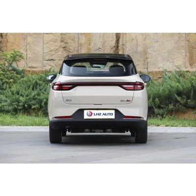 中国 左方向 2024 Neta Aya マイクロエネルギーSUV 400kmの走行距離と5ドア/座席 販売のため