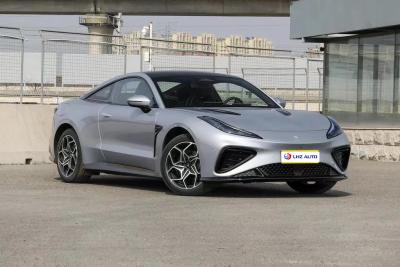 Cina Pure Electric NETA GT L'Ultimate 2024 Two Door GT Sports Car con 3.6s di Accelerazione in vendita