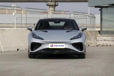 Cina Pure Electric NETA GT L'Ultimate 2024 Two Door GT Sports Car con 3.6s di Accelerazione in vendita