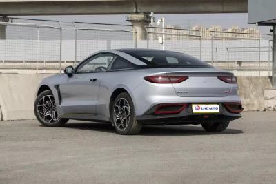 Cina Pure Electric NETA GT L'Ultimate 2024 Two Door GT Sports Car con 3.6s di Accelerazione in vendita