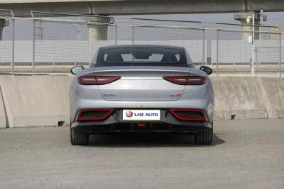 Cina Pure Electric NETA GT L'Ultimate 2024 Two Door GT Sports Car con 3.6s di Accelerazione in vendita