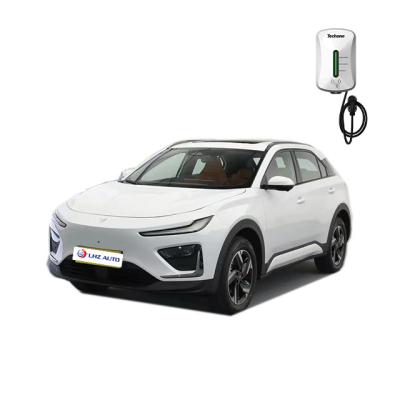 中国 2024 Neta X 500 km Range 純電気コンパクトSUV アダルト版 リチウムイオンバッテリー 販売のため