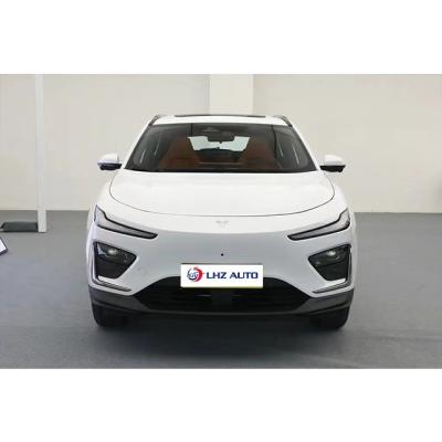 Cina 2024 Neta X 500 km Range Pure Electric Compact SUV Adult Edition con batteria agli ioni di litio in vendita