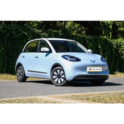 Cina Veicolo energetico 2024 Wuling Bingo SUV elettrico con autonomia di 410 km e batteria agli ioni di litio in vendita