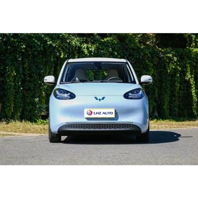 Cina Veicolo energetico 2024 Wuling Bingo SUV elettrico con autonomia di 410 km e batteria agli ioni di litio in vendita