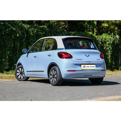 Cina Veicolo energetico 2024 Wuling Bingo SUV elettrico con autonomia di 410 km e batteria agli ioni di litio in vendita