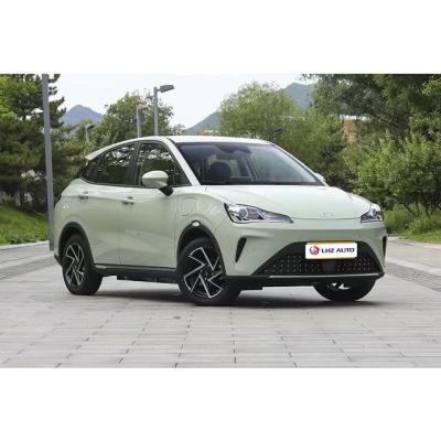 Cina Velocità massima 130 Km/h neta AYA 405km di autonomia piccolo SUV di energia per il mercato cinese in vendita