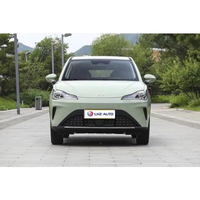 Cina Velocità massima 130 Km/h neta AYA 405km di autonomia piccolo SUV di energia per il mercato cinese in vendita