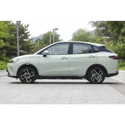 Cina Velocità massima 130 Km/h neta AYA 405km di autonomia piccolo SUV di energia per il mercato cinese in vendita