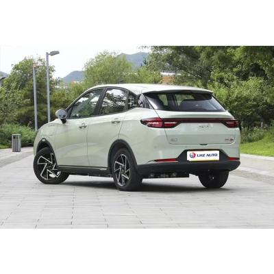 Cina Velocità massima 130 Km/h neta AYA 405km di autonomia piccolo SUV di energia per il mercato cinese in vendita