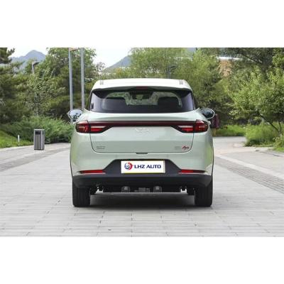 Cina Velocità massima 130 Km/h neta AYA 405km di autonomia piccolo SUV di energia per il mercato cinese in vendita
