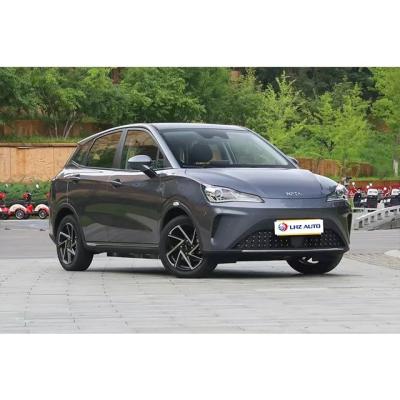 Cina Neta V 2024 SUV elettrico a 5 posti con tempo di ricarica di 0,5 ore e design avanzato del corpo in vendita