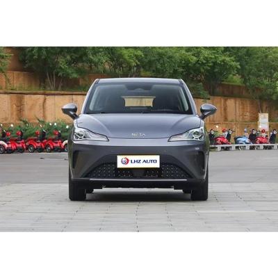 Cina Neta V 2024 SUV elettrico a 5 posti con tempo di ricarica di 0,5 ore e design avanzato del corpo in vendita
