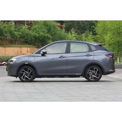 Cina Neta V 2024 SUV elettrico a 5 posti con tempo di ricarica di 0,5 ore e design avanzato del corpo in vendita