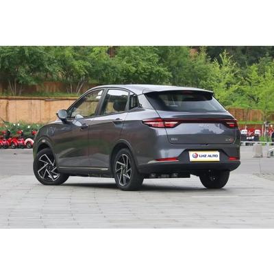Cina Neta V 2024 SUV elettrico a 5 posti con tempo di ricarica di 0,5 ore e design avanzato del corpo in vendita