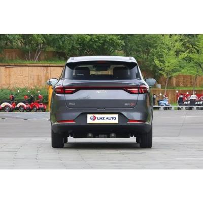 Cina Neta V 2024 SUV elettrico a 5 posti con tempo di ricarica di 0,5 ore e design avanzato del corpo in vendita