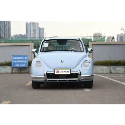Cina Veicolo elettrico berlina 2024 La combinazione definitiva di stile ed efficienza in vendita