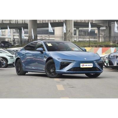Cina 1160 chilometri di autonomia 2024 NETA Auto Neta S Veicolo elettrico puro con veicolo energetico in vendita