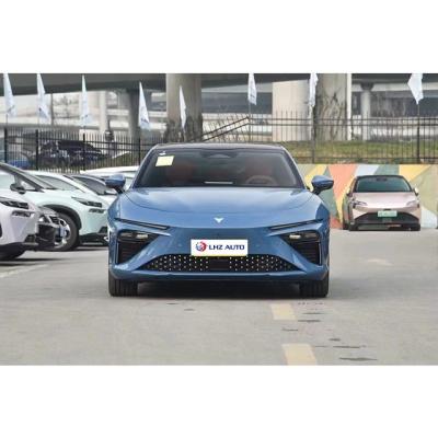 Cina 1160 chilometri di autonomia 2024 NETA Auto Neta S Veicolo elettrico puro con veicolo energetico in vendita