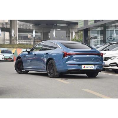 Cina 1160 chilometri di autonomia 2024 NETA Auto Neta S Veicolo elettrico puro con veicolo energetico in vendita