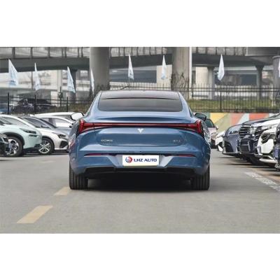 Cina 1160 chilometri di autonomia 2024 NETA Auto Neta S Veicolo elettrico puro con veicolo energetico in vendita