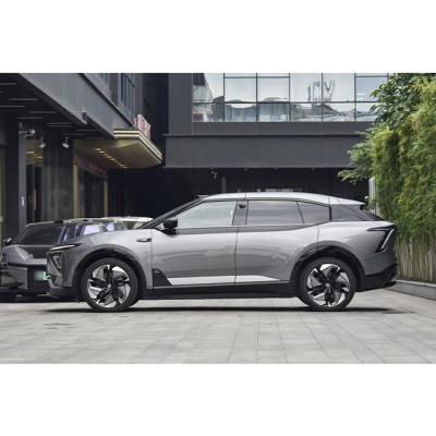 Cina Velocità massima di 190 km / h e sedili a 5 posti la scelta definitiva per i SUV di fascia alta sul mercato in vendita