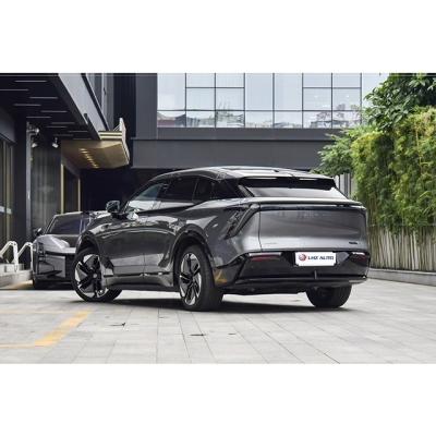 Cina Velocità massima di 190 km / h e sedili a 5 posti la scelta definitiva per i SUV di fascia alta sul mercato in vendita