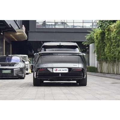 Cina Velocità massima di 190 km / h e sedili a 5 posti la scelta definitiva per i SUV di fascia alta sul mercato in vendita