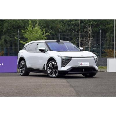 中国 650kmの走行距離と7.1秒の加速で 100%電動SUVのパワーを発見してください 販売のため