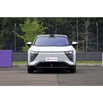 中国 650kmの走行距離と7.1秒の加速で 100%電動SUVのパワーを発見してください 販売のため