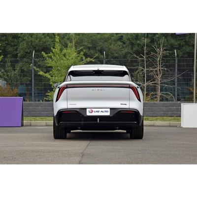 中国 650kmの走行距離と7.1秒の加速で 100%電動SUVのパワーを発見してください 販売のため