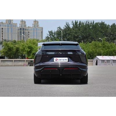 Cina Efficienza e prestazioni combinate... L' Intelligent Pure Electric SUV di Hiphi X's End in vendita