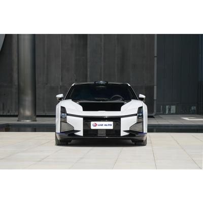 Cina Introducendo la rivoluzionaria auto elettrica 100% di Hiphiz con un' impressionante accelerazione. in vendita