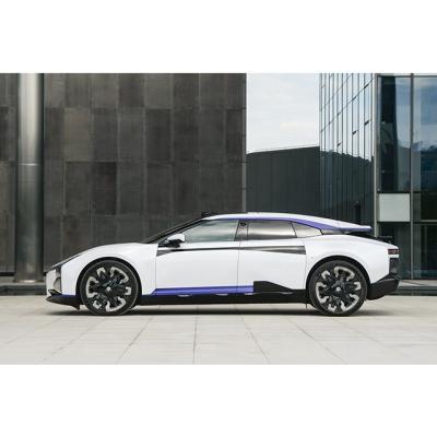 Cina Introducendo la rivoluzionaria auto elettrica 100% di Hiphiz con un' impressionante accelerazione. in vendita