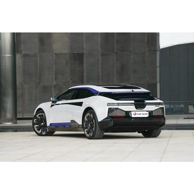 Cina Introducendo la rivoluzionaria auto elettrica 100% di Hiphiz con un' impressionante accelerazione. in vendita