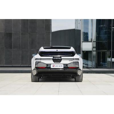 Cina Introducendo la rivoluzionaria auto elettrica 100% di Hiphiz con un' impressionante accelerazione. in vendita