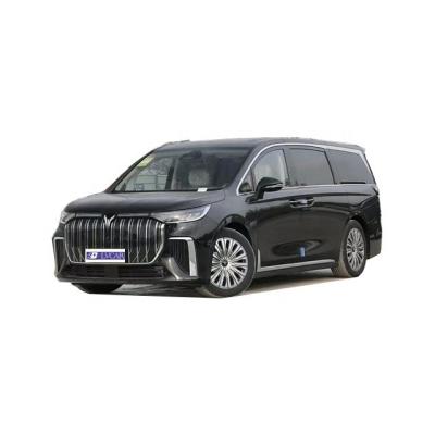 China 2024 Voyah Free SUV híbrido 150hp L4 Motor 620Nm Torque máximo 310kW Potência máxima à venda
