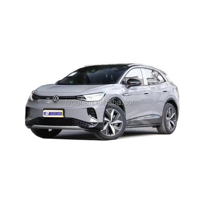 China 2024 SUV Elétrico Cor 4592*1852*1629 Dimensões e Tempo de Carregamento de 0,5 Hora à venda
