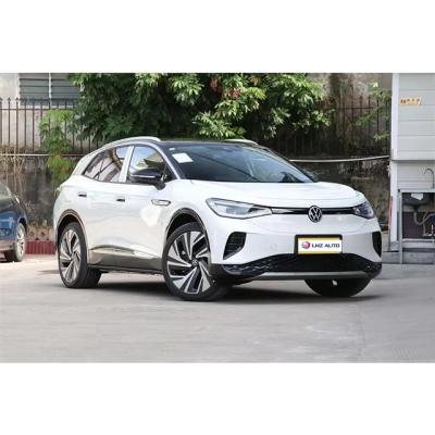 Cina 310Nm coppia massima 2024 Volkswagen ID4 Energy Vehicle SUV con autonomia di crociera di 425 km in vendita