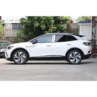Cina 310Nm coppia massima 2024 Volkswagen ID4 Energy Vehicle SUV con autonomia di crociera di 425 km in vendita